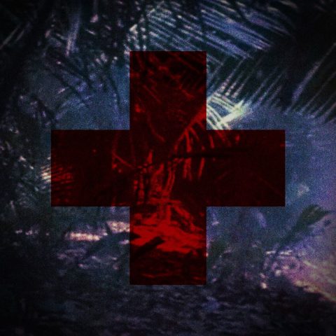 ROBERTO MUSCI - CARGO CULT - VUMETRE